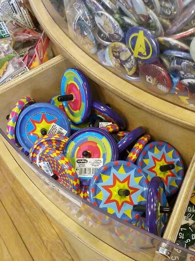 Super Toy Run This Whimsical Minnesota Toy Store Is Basically Toys R Us Heaven And ...