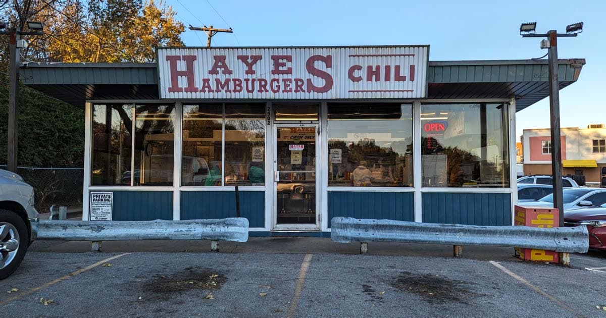 Drive To This Under-The-Radar Missouri Restaurant Before The Secret Gets Out For Good