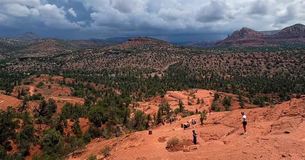 8 Arizona Favorites That Locals Return To Like A Comfort Movie They Never Get Tired Of