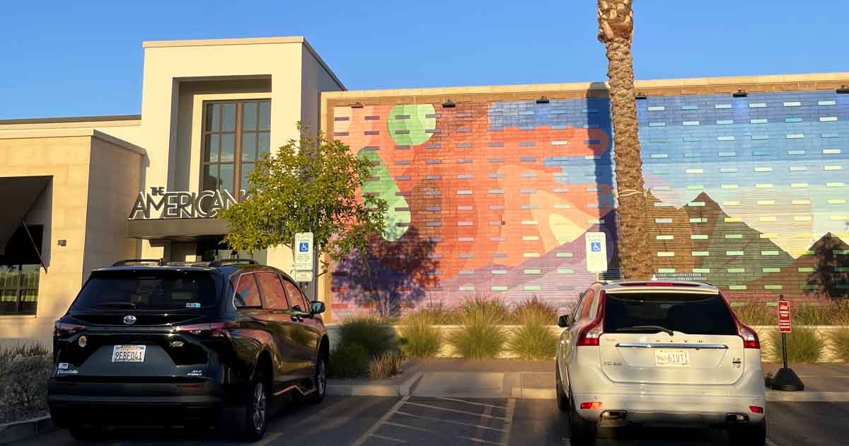 The Modern Arizona Steakhouse Where You Can Finally Enjoy A Peaceful And Elegant Evening Out