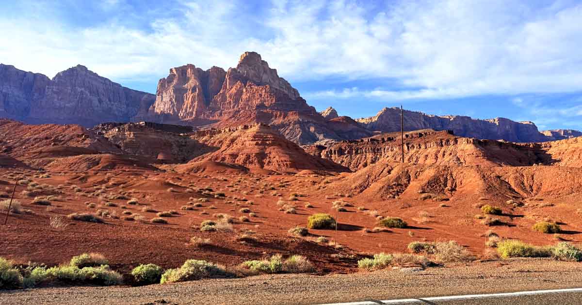 The Unbelievable Natural Wonder Hiding In Arizona That Will Leave You Completely Speechless