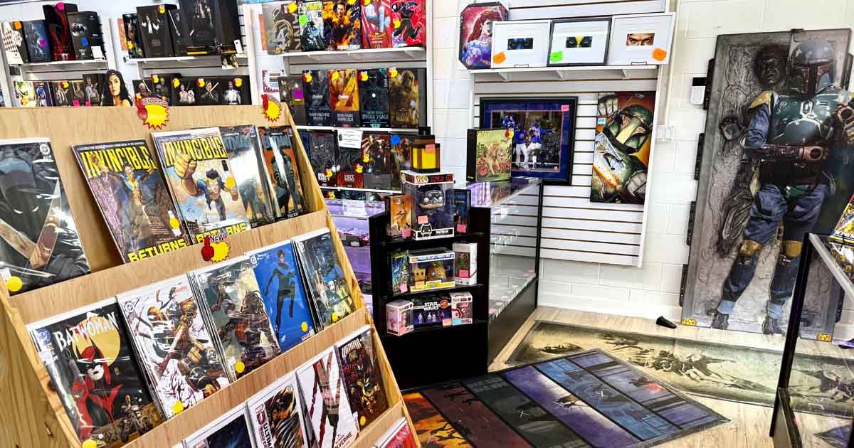 Discover Interactive Family Museums and Unique Shopping Destinations Across the Midwest and Southwest