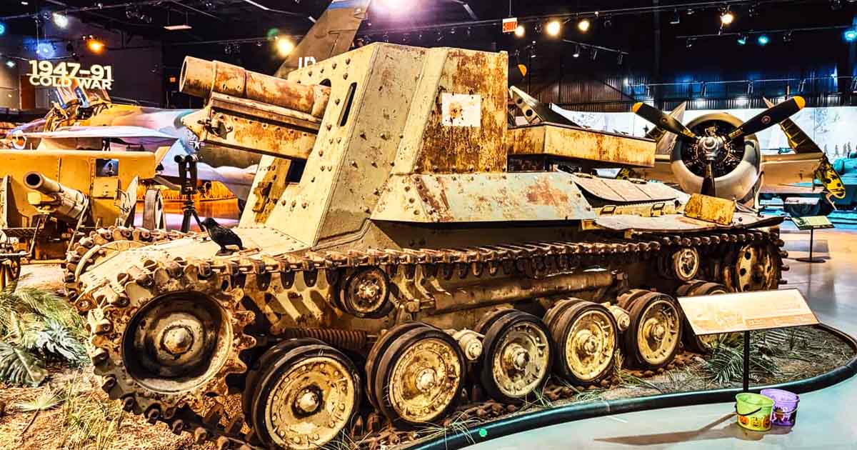 Magnification Call Out The Underrated Museum In Massachusetts That Belongs On Every Curious ...