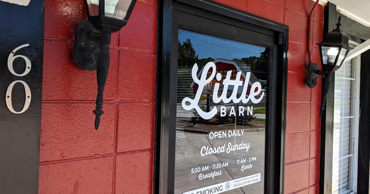 Generations-Old Diners and Roadside Restaurants Keep Comfort Food Alive Across the Country