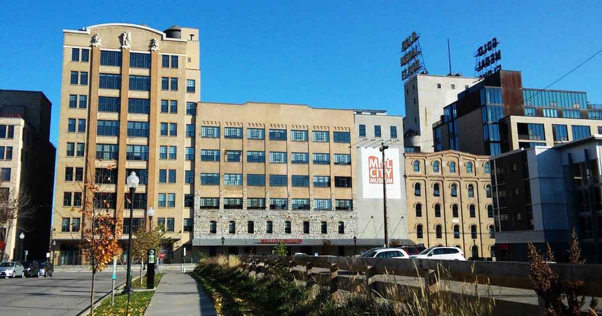 The Iconic Interactive Museum In Minnesota That Families Are Absolutely ...
