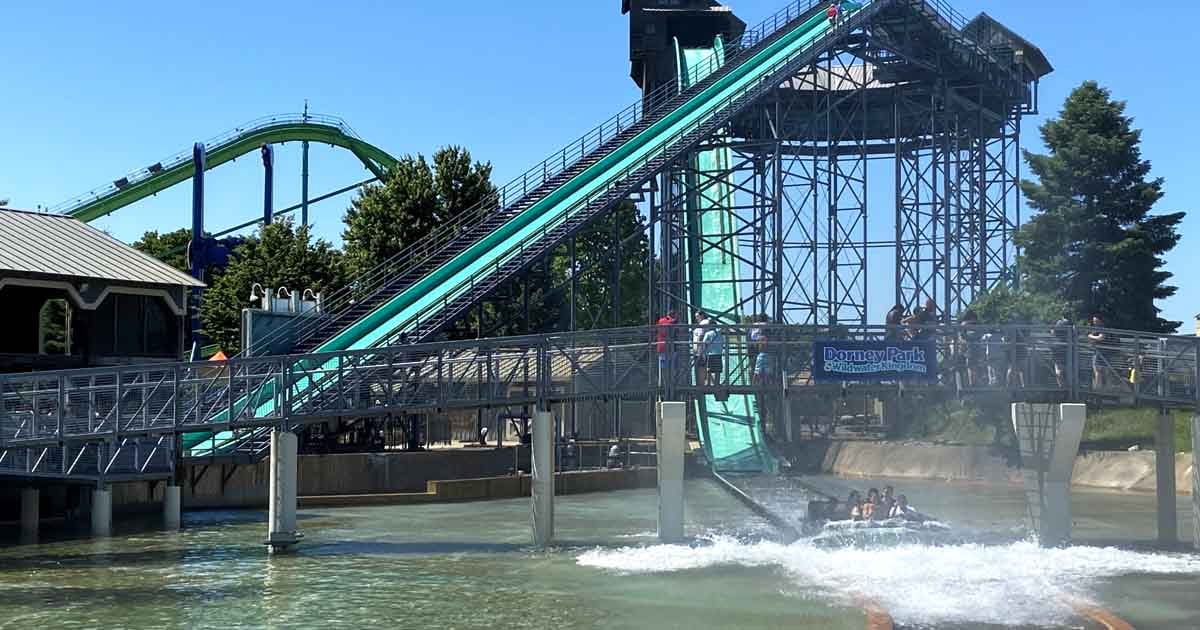 Penn P 8 Incredible Waterparks In Pennsylvania That Will Make You Feel Like A ...