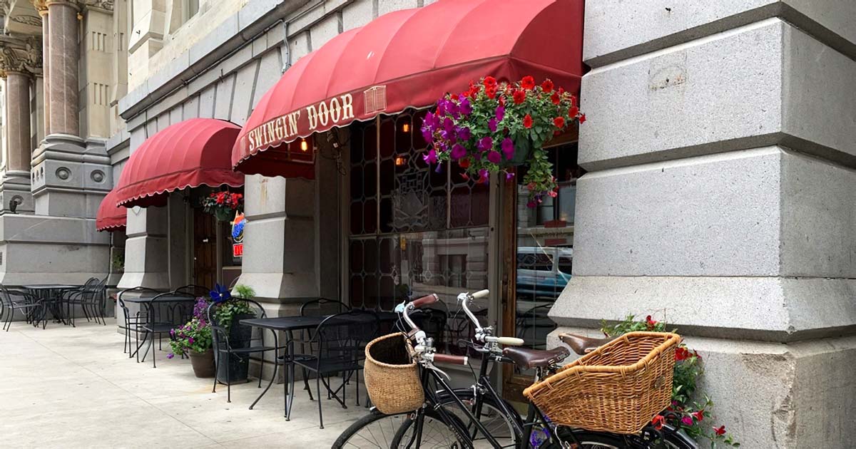 Skip The Fancy Spots And Try These 8 Hole-In-The-Wall Wisconsin Restaurants That Deliver Pure Magic