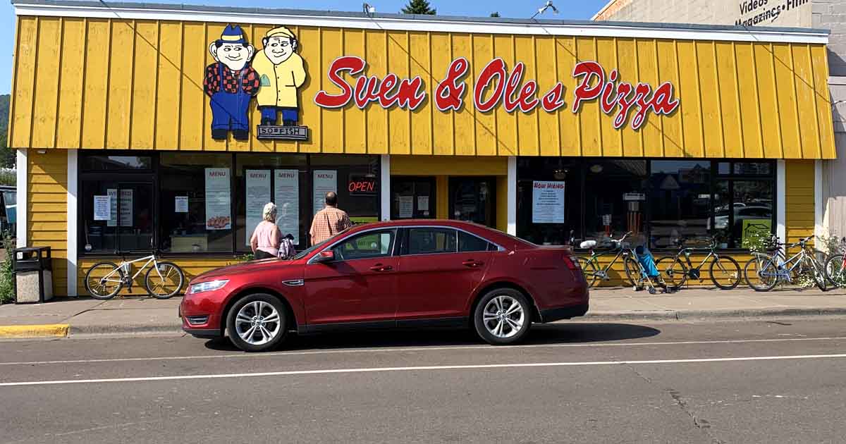 These 8 Under-The-Radar Minnesota Pizzerias Have Locals Coming Back ...