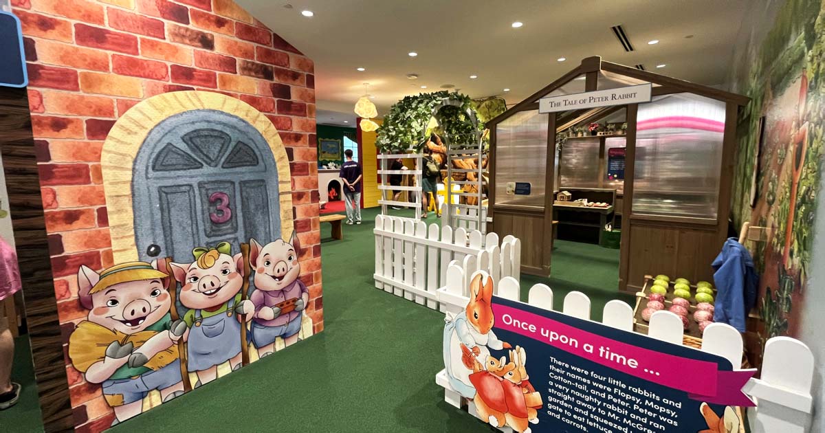 The Missouri Children's Museum That Is So Incredible Even Adults Will Feel Like Kids Again