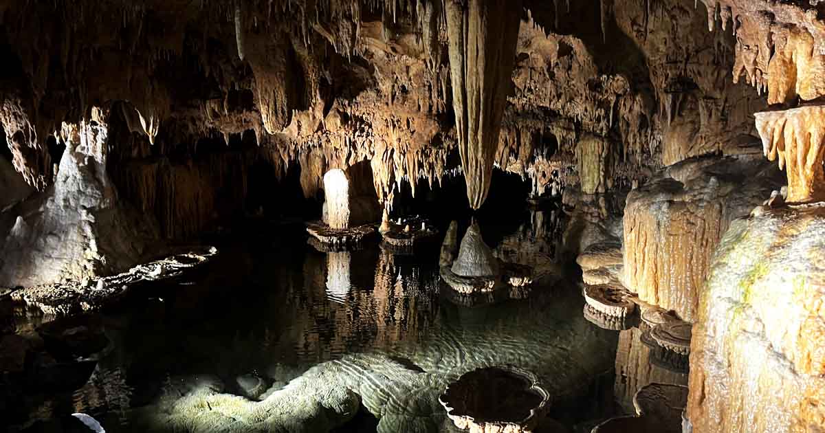 The Missouri State Park That Belongs On Every Adventurer's Must-Visit Bucket List This Year