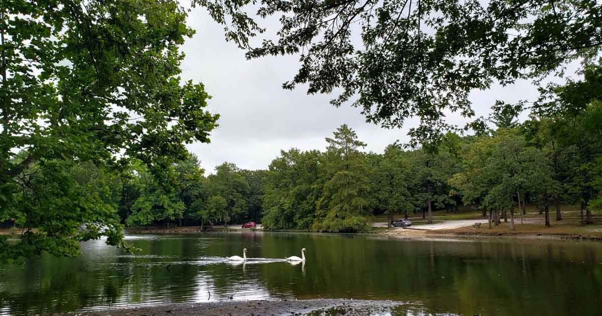 This Hidden Missouri Destination Offers The Most Jaw-Dropping Colorful Foliage You Will Ever See