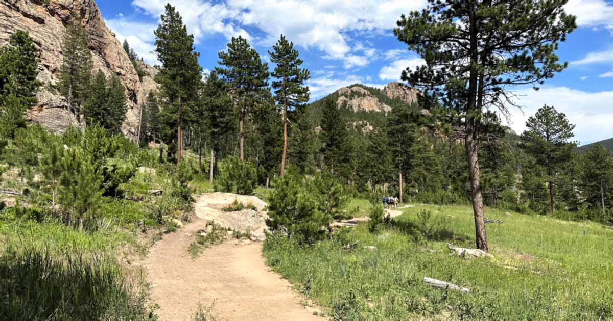 This Gorgeous Colorado State Park Is So Little Known, Even Locals Don't ...