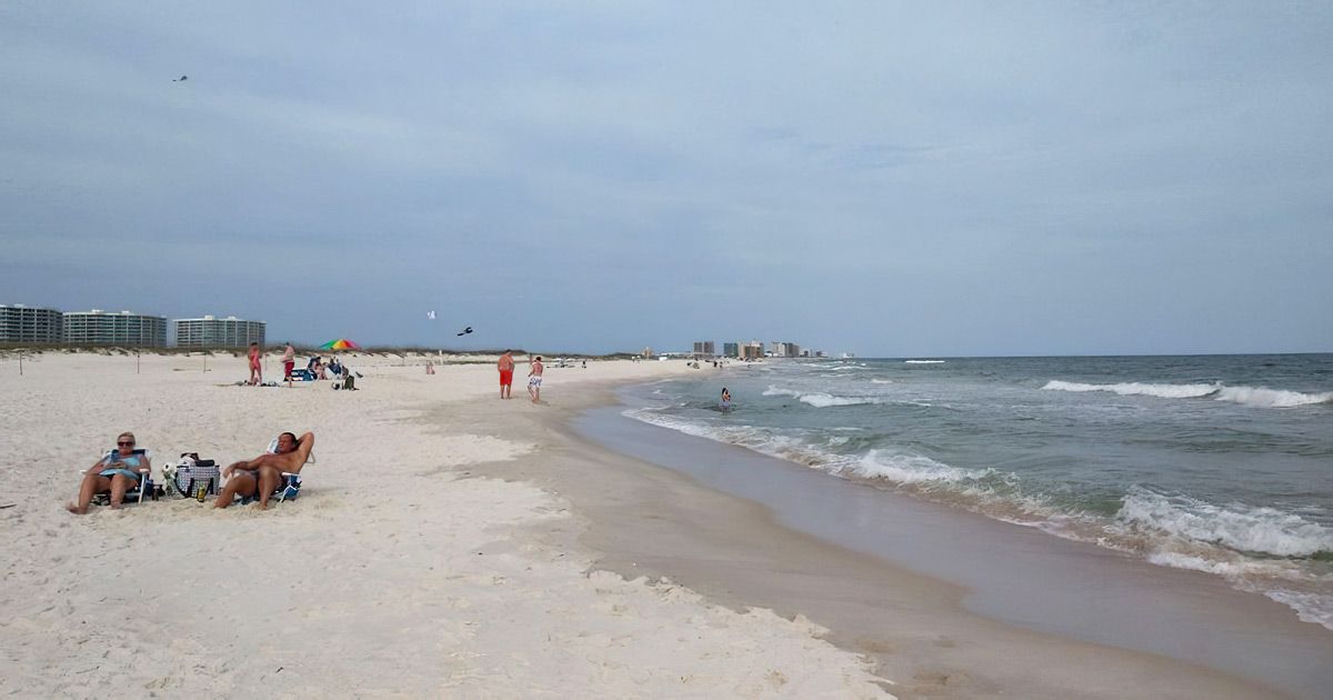 Is Orange Beach Really the Gulf’s Most Underrated Coastal Escape? Examining Sand Quality and Hidden Gems