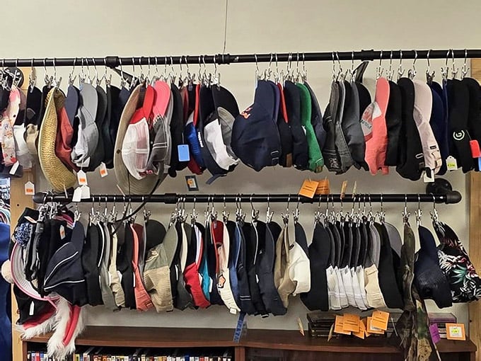 This Jaw-Dropping Thrift Store In Indiana Has Deals So Good They Feel ...