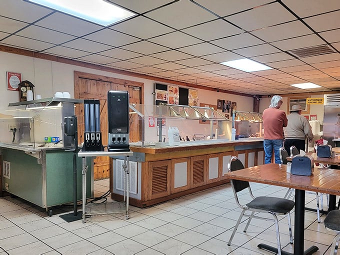 The $13.09 Buffet At This Restaurant In North Carolina Is So Good, It's ...