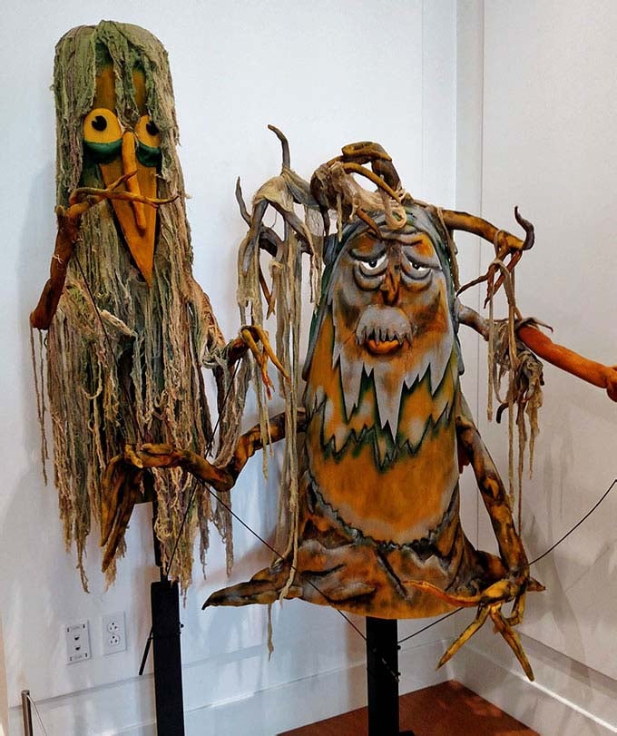 Most People Don't Know Connecticut Has A Whole Museum Devoted To ...