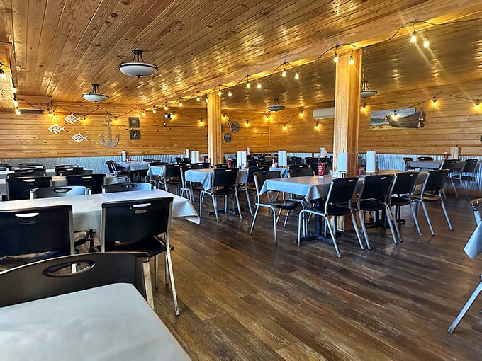 Glass Filling Tooth Sink Your Teeth Into The Freshest Catfish In Alabama At This ...