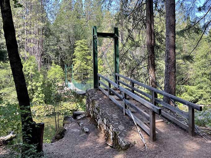 Escape The Crowds At 8 Underrated California State Parks Hardly Anyone ...