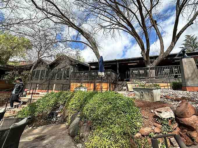 Pathways Restaurant Menu Treat Yourself To 8 Unique Arizona Restaurants With Unforgettable ...