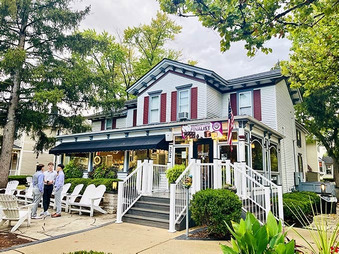 Glass Filling Tooth The 7 Best Chocolate Shops In Illinois Are Pure Bliss For Every Sweet ...