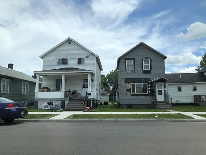 This Overlooked Wisconsin Town Has Homes Under $160,000 That Locals Are ...