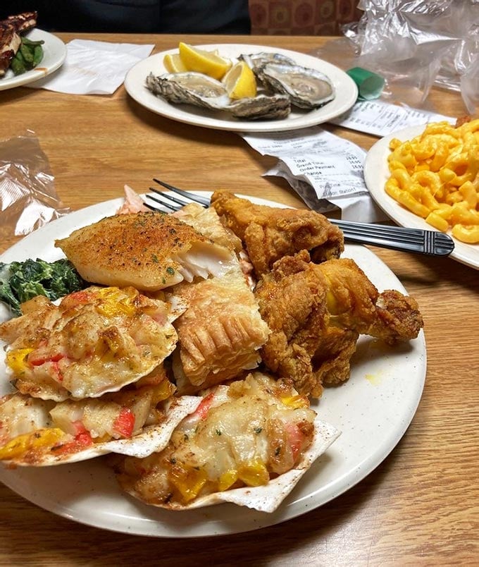 This No-Frills Pennsylvania Eatery Has People Driving For Hours Just ...