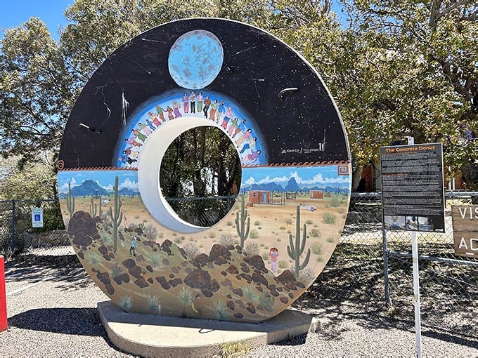 The Arizona Observatory That Deserves A Spot On Every Stargazer's ...