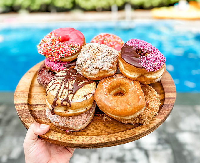 This Hidden Gem Bakery In New York Proves You Don't Need Fancy Vibes To ...