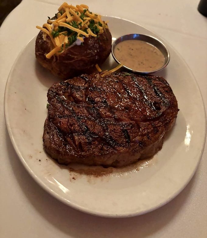 This Indiana Restaurant Is So Legendary That Food Critics From Across ...