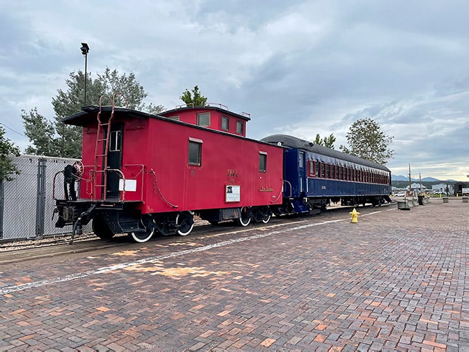 These 7 Unforgettable Arizona Train Rides Will Transport You Straight ...