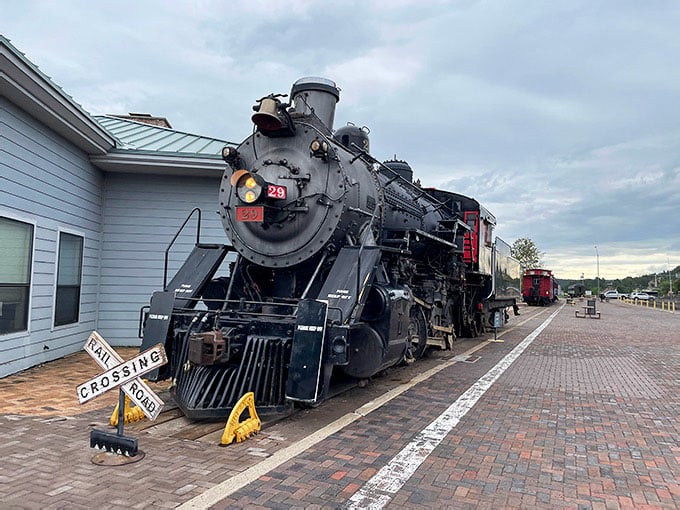 These 7 Unforgettable Arizona Train Rides Will Transport You Straight ...