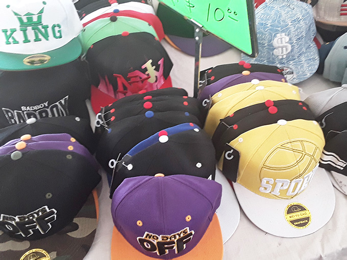 Hunt For Rare Treasures And Unique Collectibles At This Jaw Dropping ...