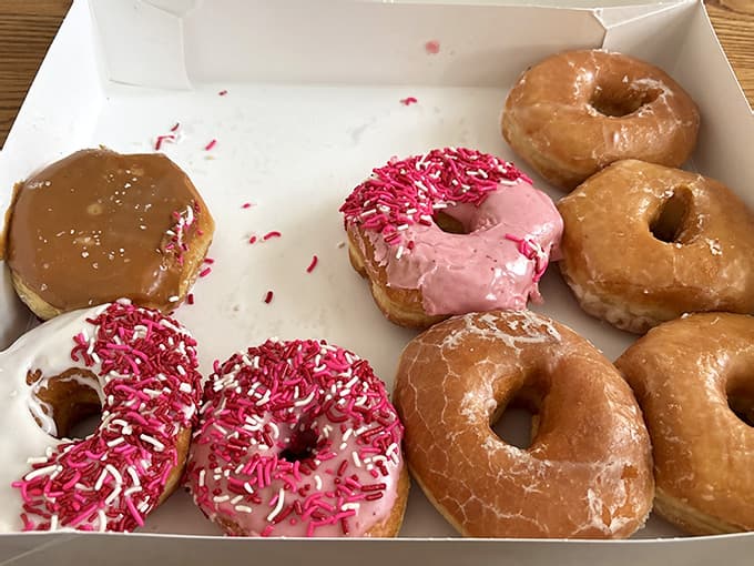 This Hidden Gem Bakery In Pennsylvania Proves You Don't Need Fancy ...