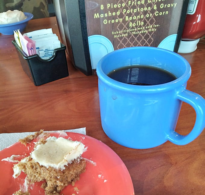 Hit The Road For This Missouri Restaurant Where The Incredible Buffet ...