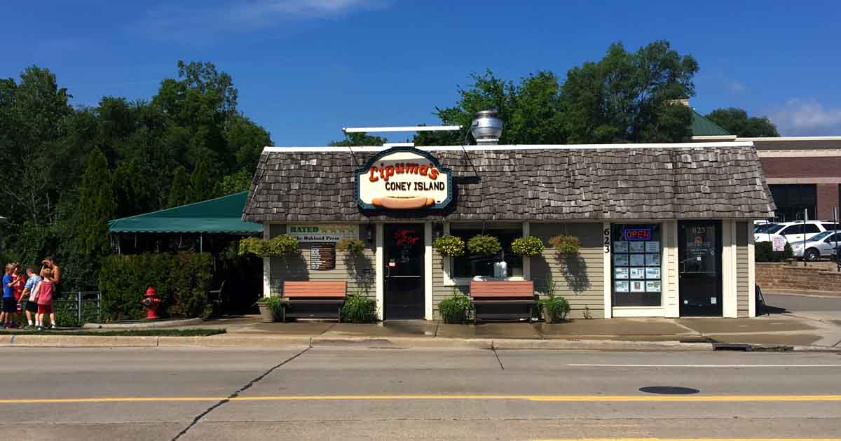 These 7 Little Hot Dog Joints In Michigan Are Absolutely Worth The Trip