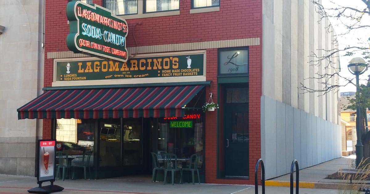 Magnification Call Out The 7 Best Chocolate Shops In Illinois Are Pure Bliss For Every Sweet ...