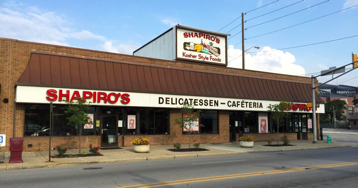 Visit The Legendary Indiana Diner That Has Been A Favorite Celebrity Hangout For Decades Now