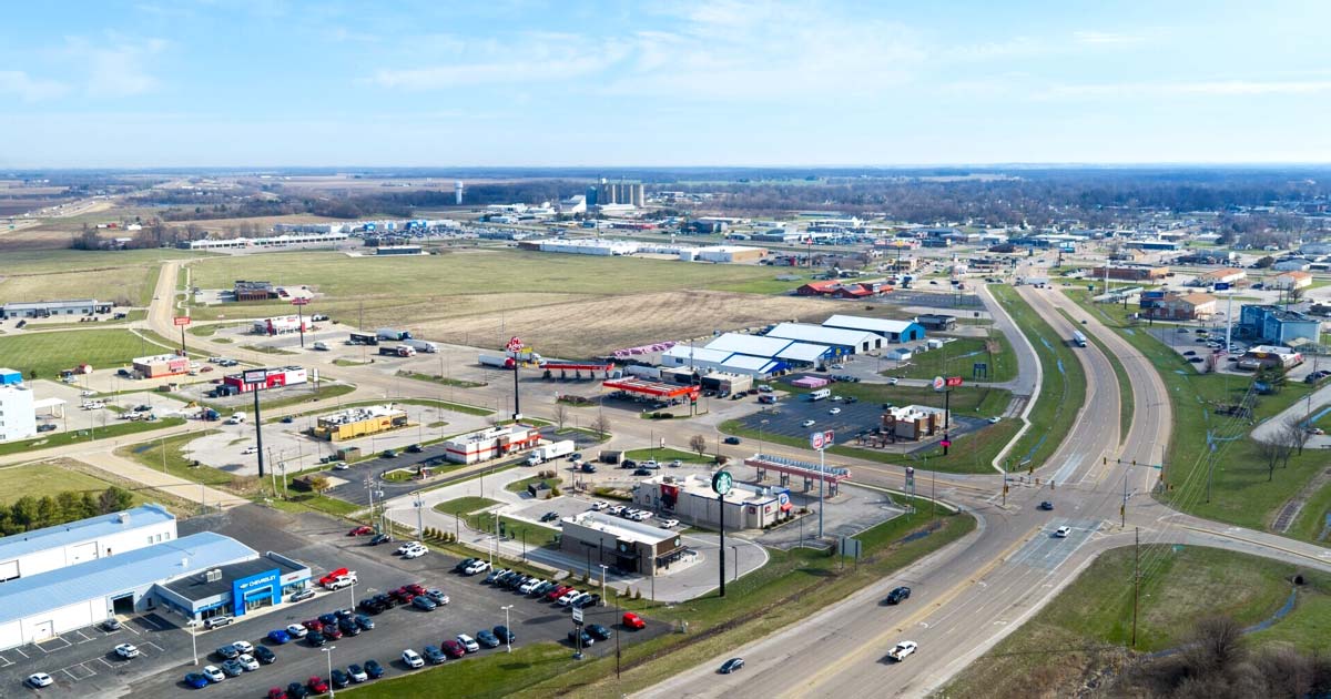 Springfeild Il Beach This Underrated Illinois Town Is So Affordable You Can Comfortably ...
