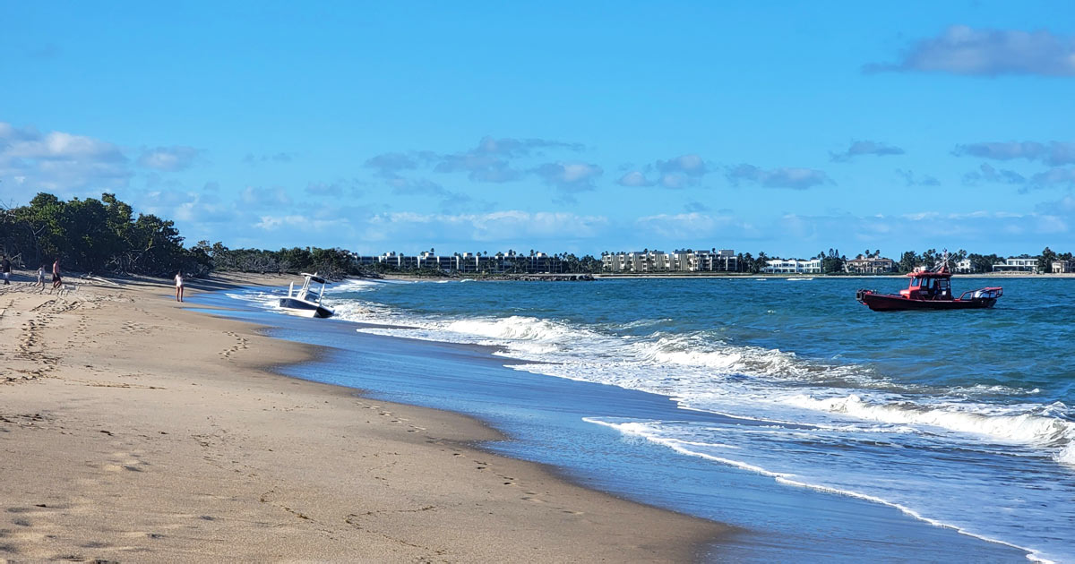 This Florida State Park Is So Off-The-Radar, You'll Feel Like The Only One There