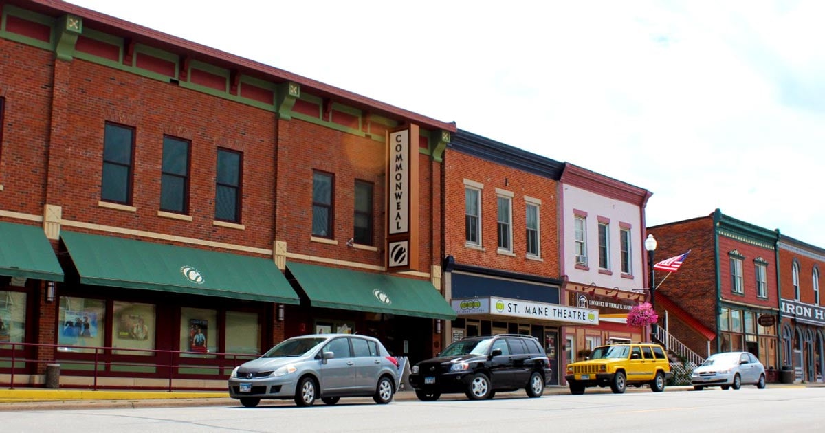 Magnification Call Out 8 Gorgeous Minnesota Towns That Prove The Great Outdoors Is Calling And ...