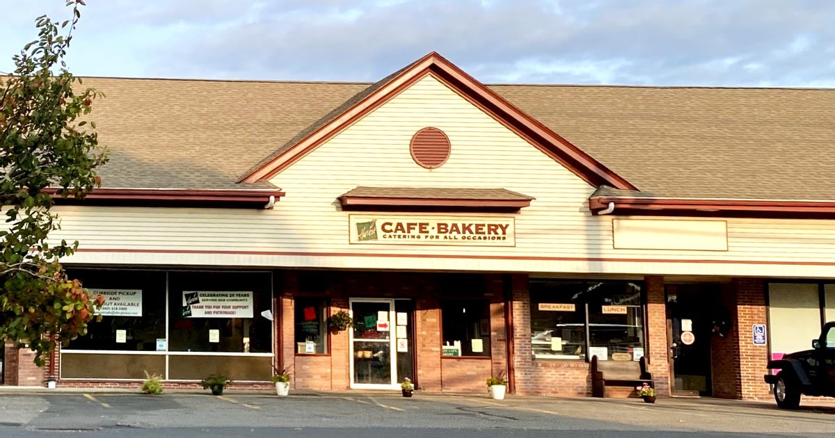 You'll Happily Drive Hours For The French Toast At This Iconic ...