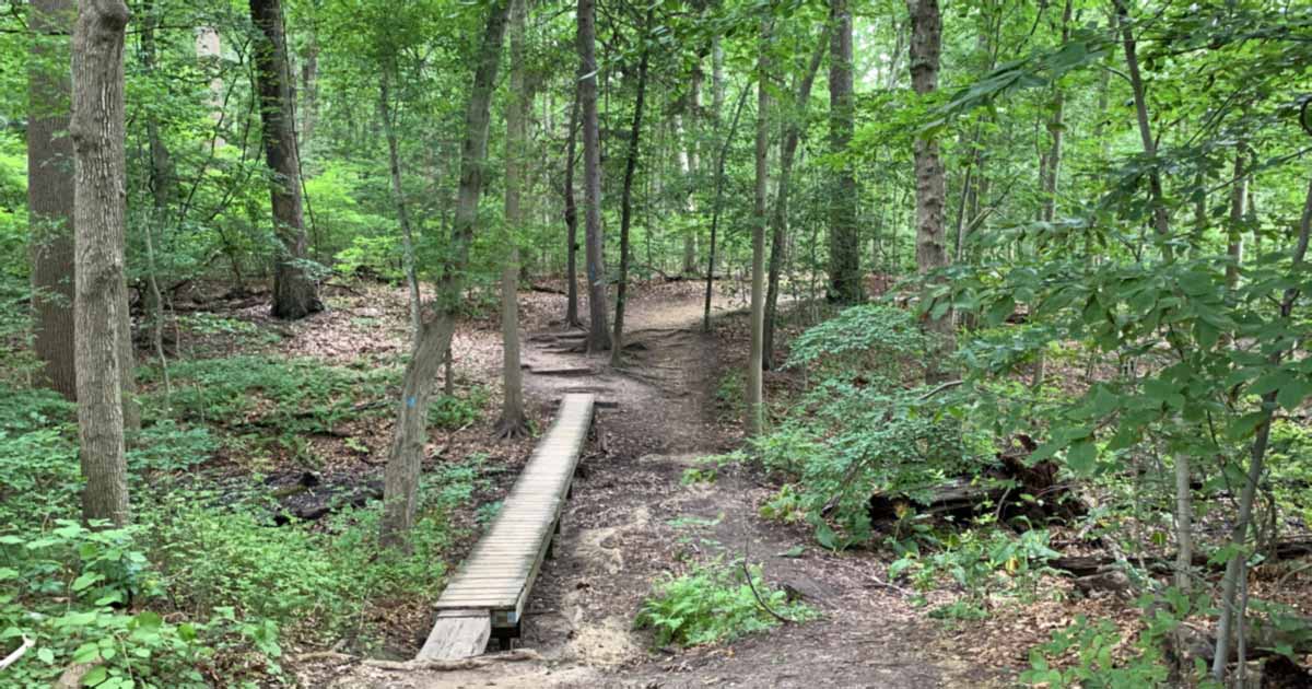 The Most Iconic Trail In New York Deserves A Spot On Every Adventurer's ...