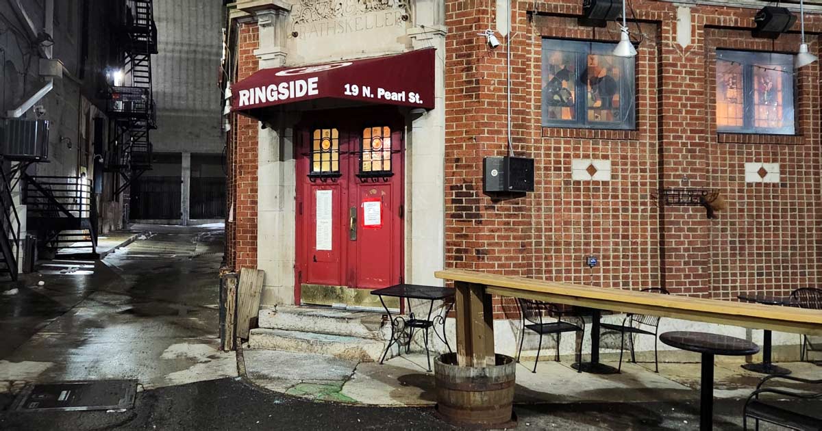 This Iconic Ohio Diner Has Been Serving Celebrities And Locals Amazing ...
