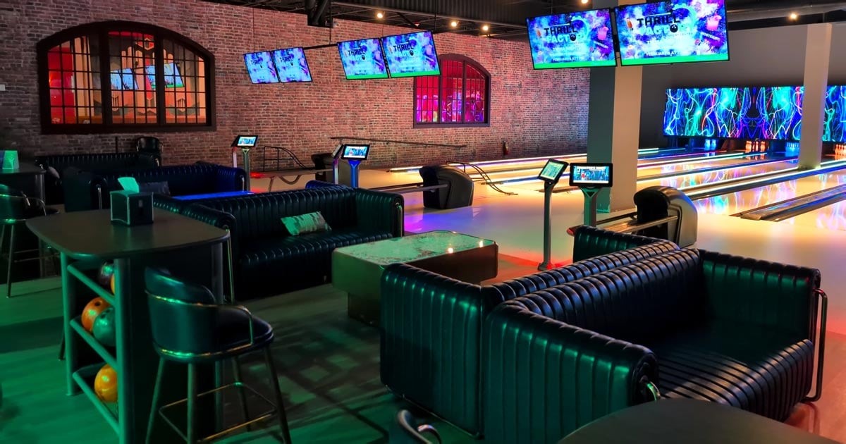 The Incredible Amusement Center In Wisconsin Where Your Whole Family Could Easily Spend An Entire Day