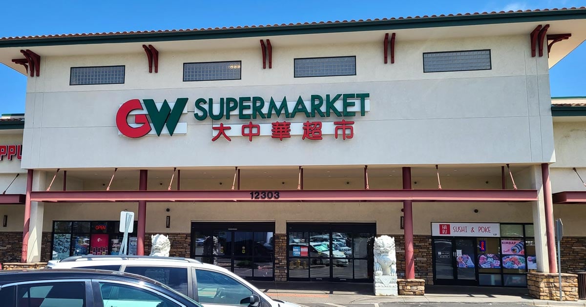 This Massive International Market In Colorado Will Take You On A Trip Around The World