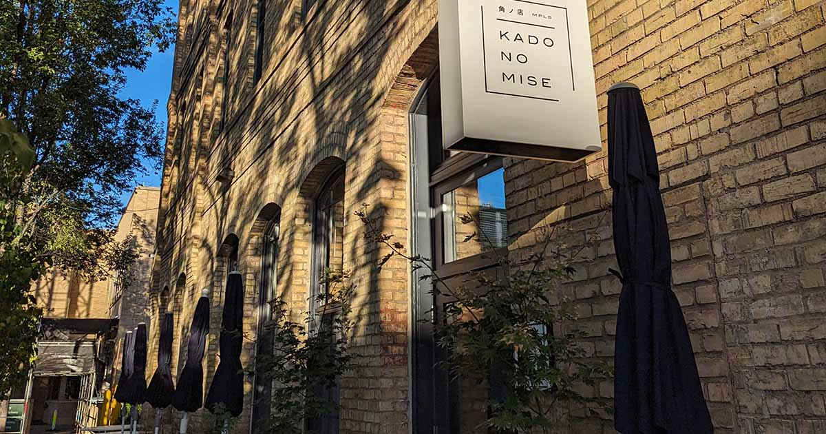 The One Of A Kind Minnesota Restaurant Where You Can Devour Both Spaghetti And Sashimi