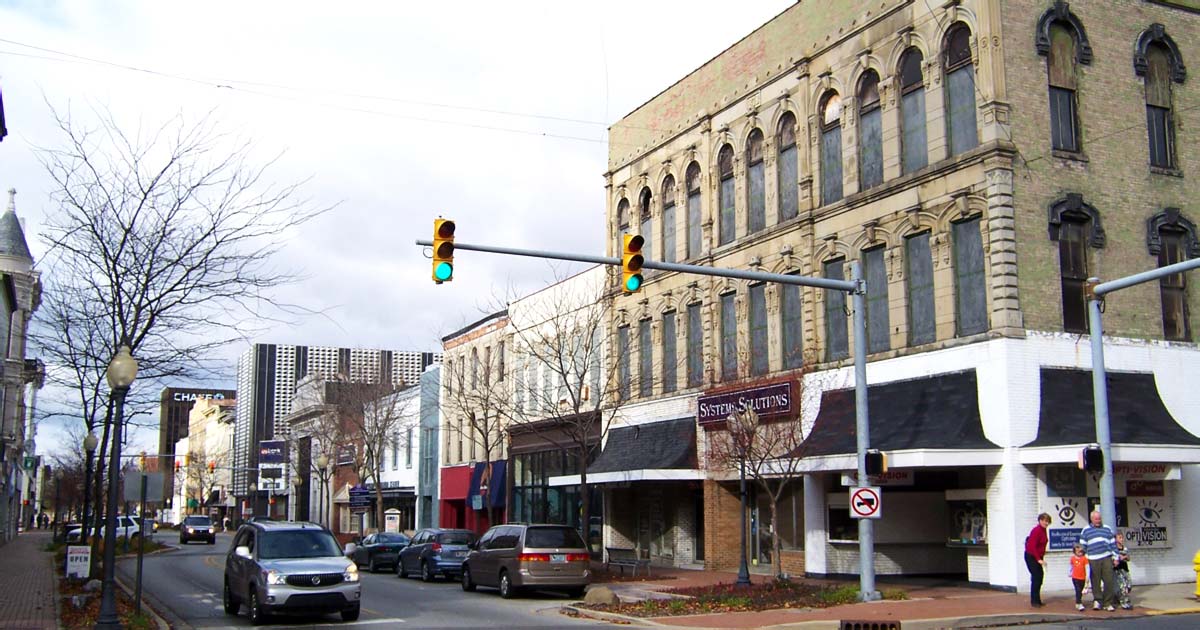 8 Overlooked Indiana Towns Where Gen X Can Live Quietly, Happily, And ...