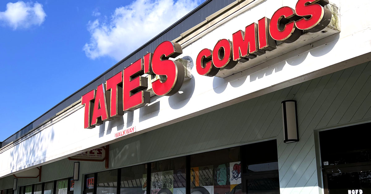 Relive Your Childhood At This Wonderfully Nostalgic Florida Toy Store
