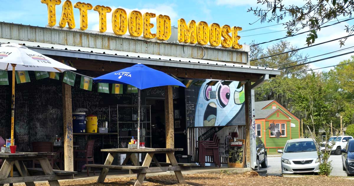 You Haven't Truly Eaten In South Carolina Until You've Tried The Duck ...