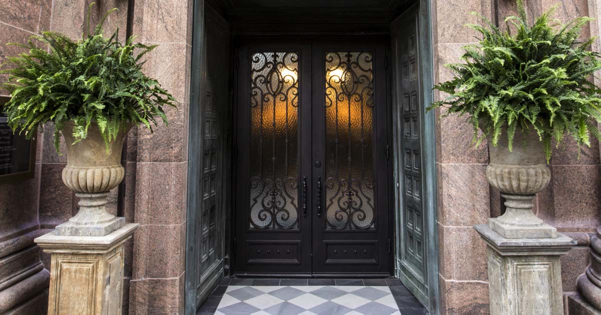 The Most Jaw-Dropping Steakhouse In Ohio Is Hidden Inside A Gorgeous Historic Bank Building